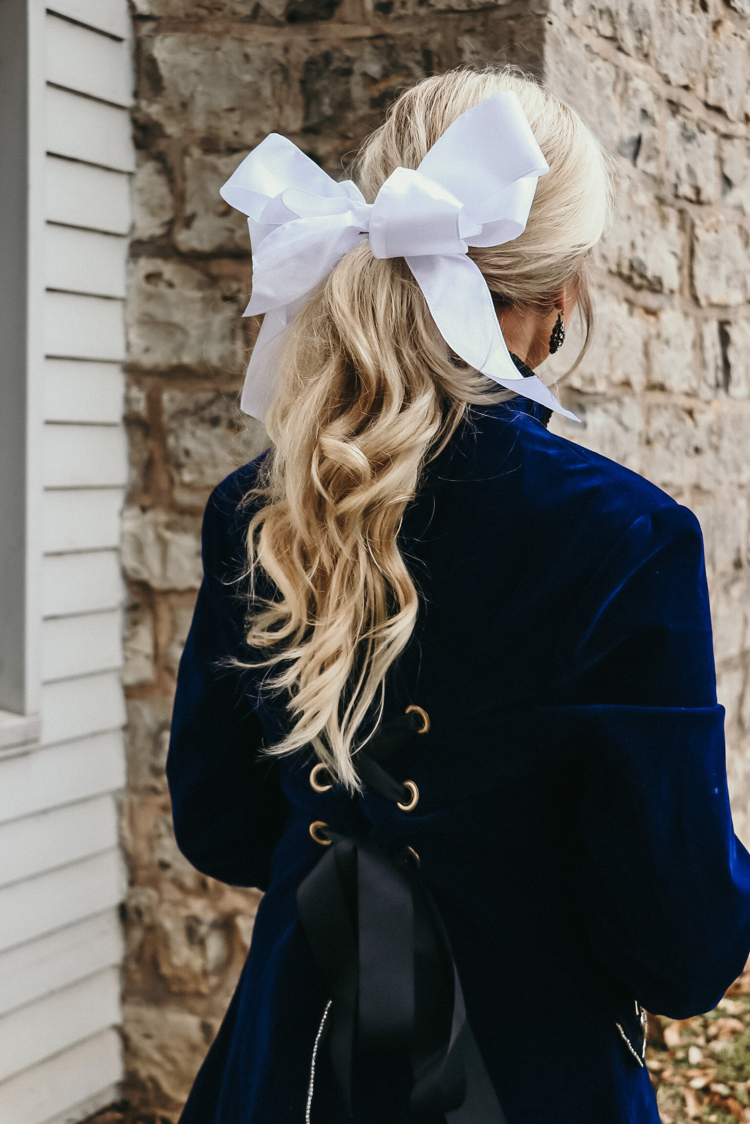 Hamilton: The Costume - Hayden Ward