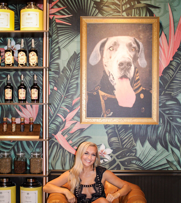 The Best Places For Cocktails In Kansas City - Hayden M Ward