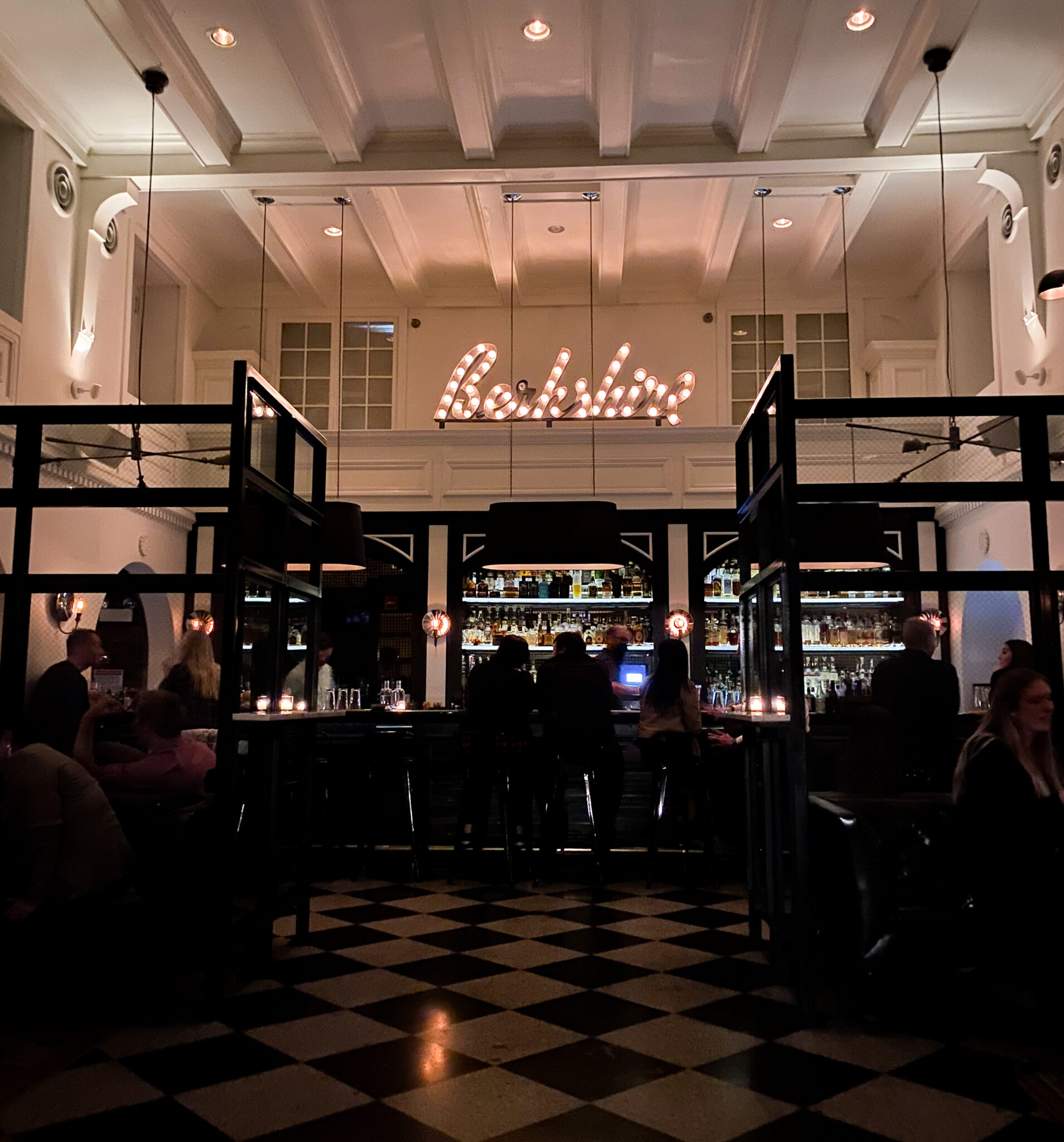 Guide: Friends Weekend in Chicago - Hayden M Ward