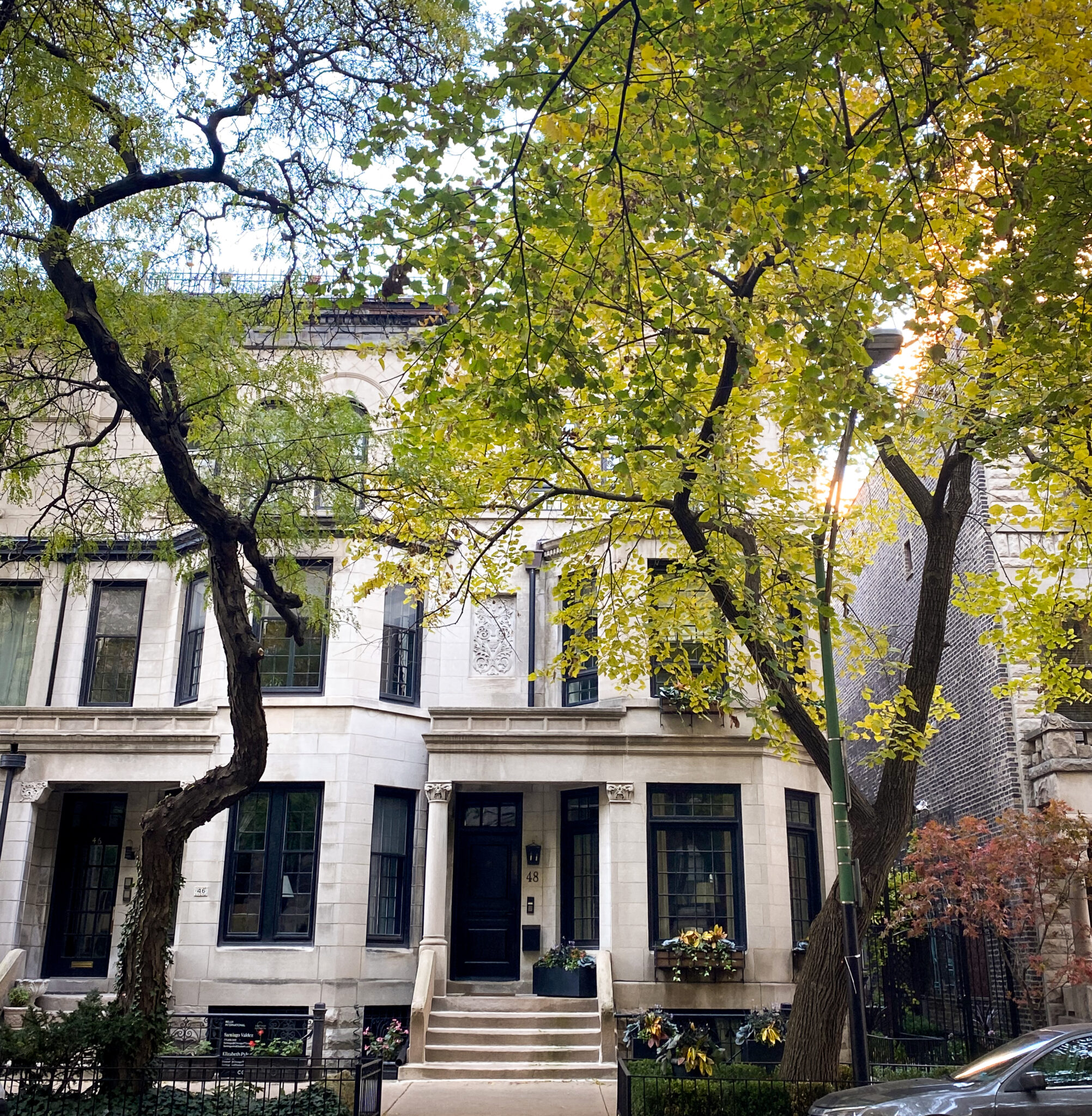 Guide: Friends Weekend in Chicago - Hayden M Ward